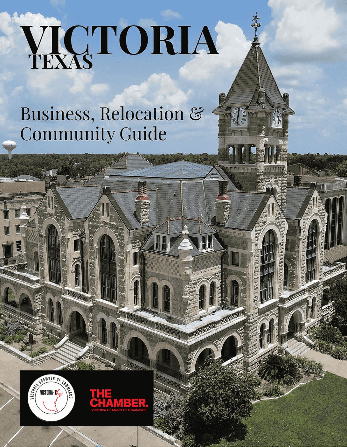 Home - Victoria Chamber of Commerce
